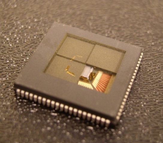 Decapsulation (Decap) - Semi-Conductor Analysis Company Singapore | HUI ...